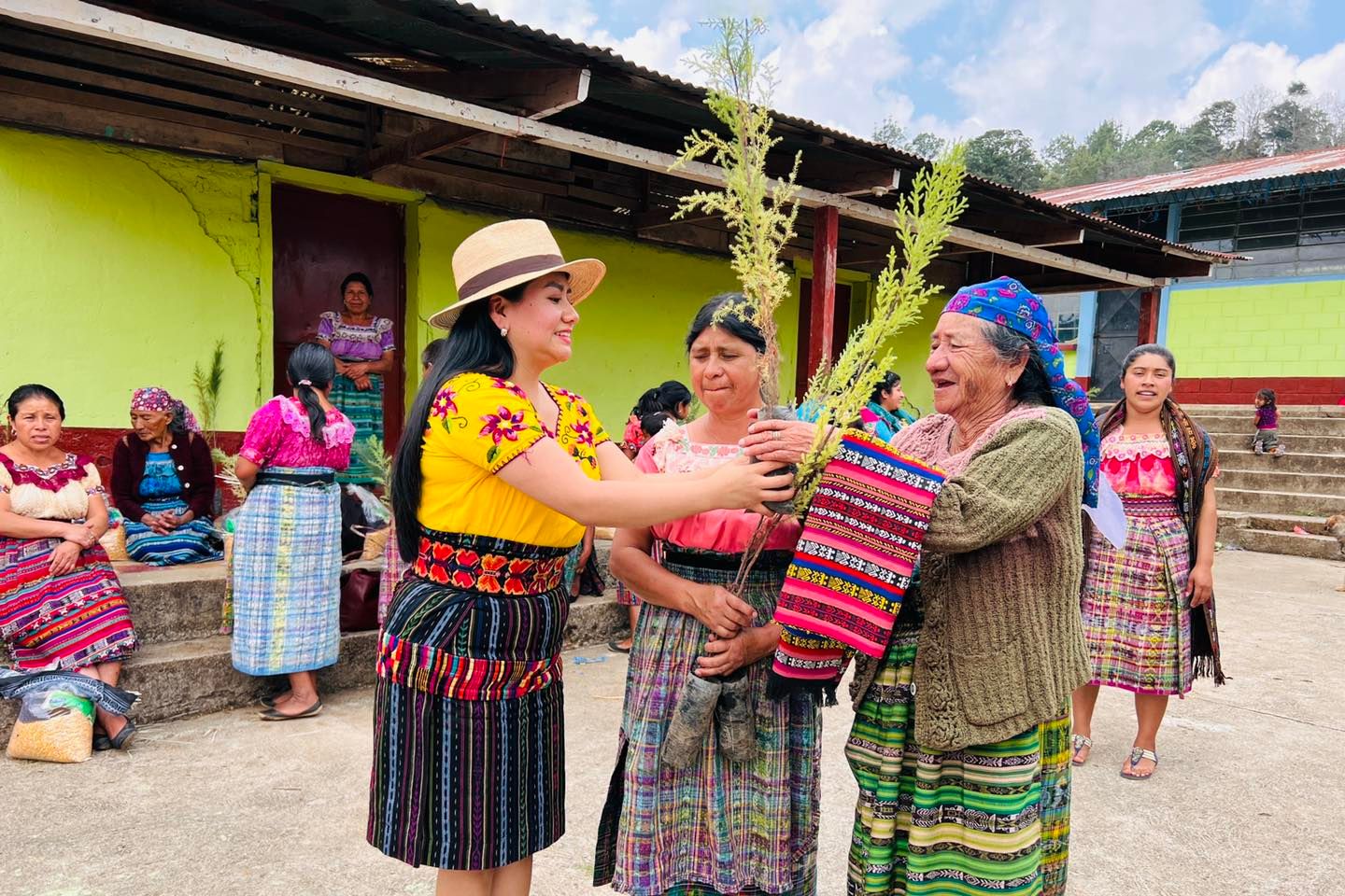 MASHAV: Placing People at the Heart of Development