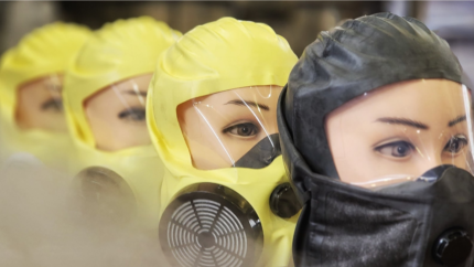 Isra-Tech: Connecting Israeli Innovation to the World