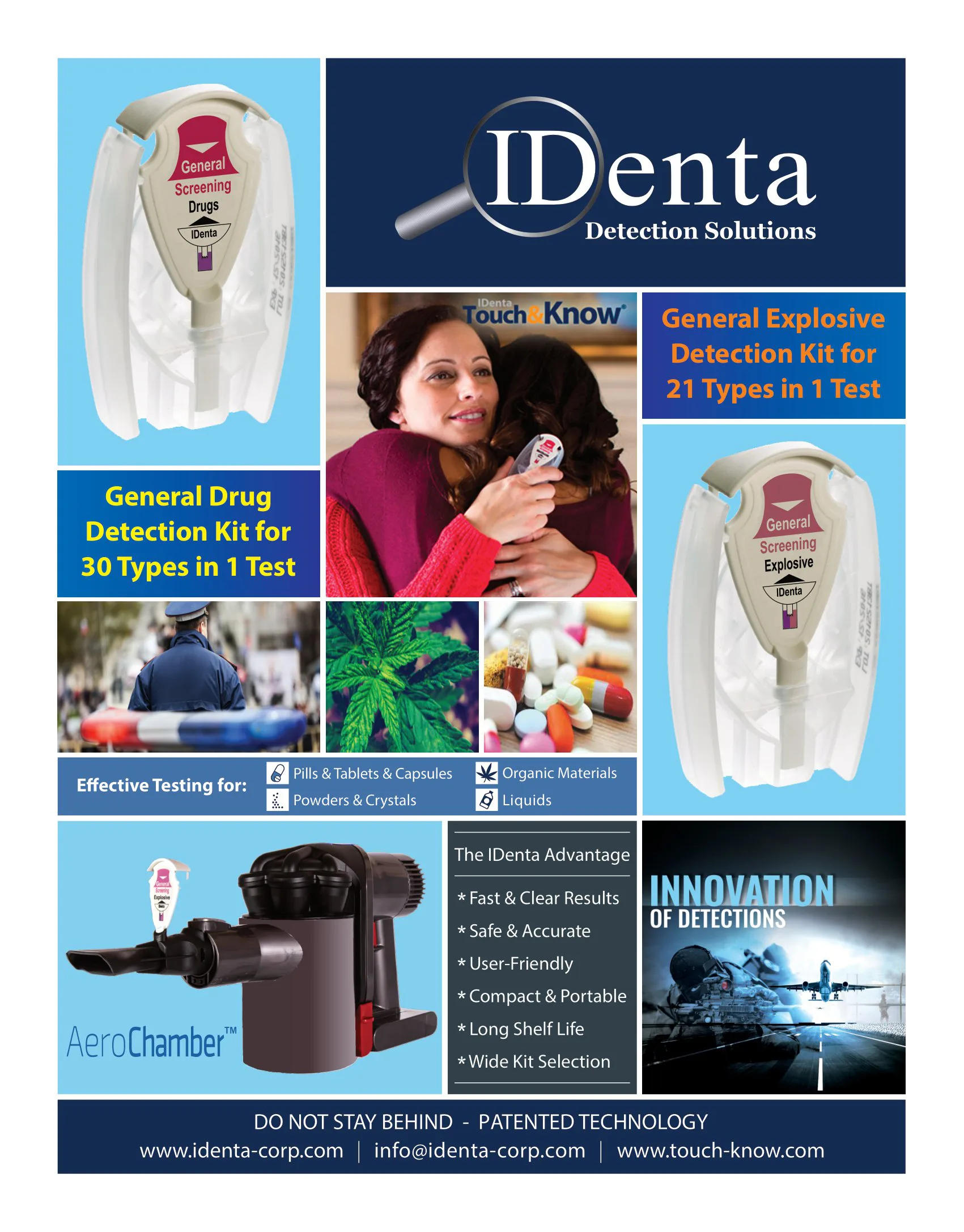 Defense Archives - isra-tech