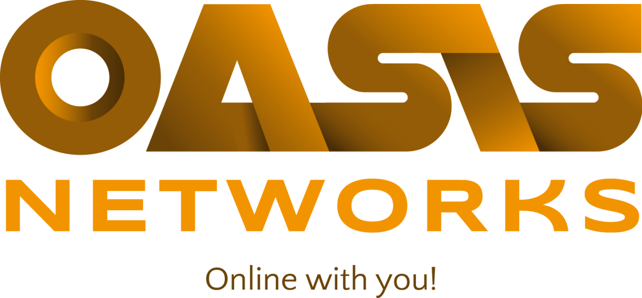 OASIS Networks: Doing Good, with Satellite