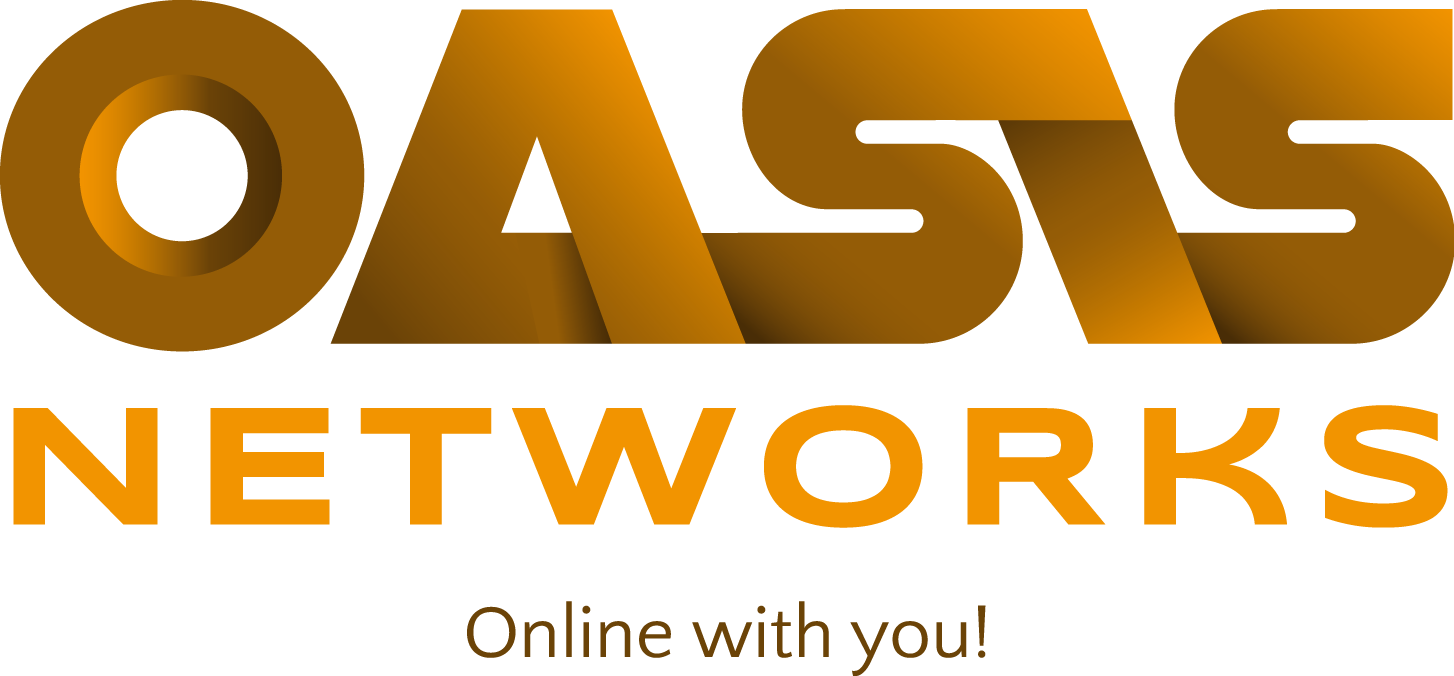 OASIS Networks: Doing Good, with Satellite