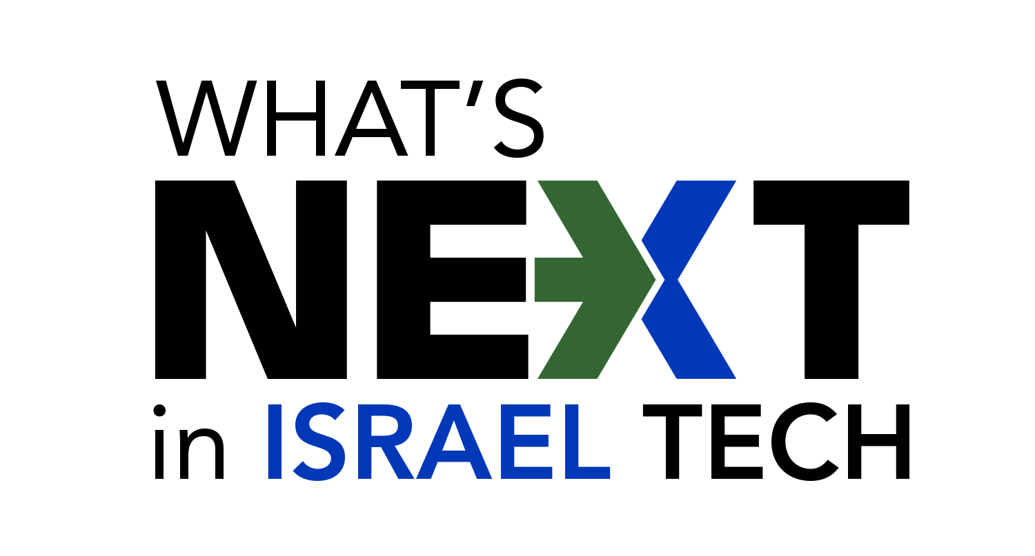The Next Big Thing in Israel’s High-Tech Industry - isra-tech
