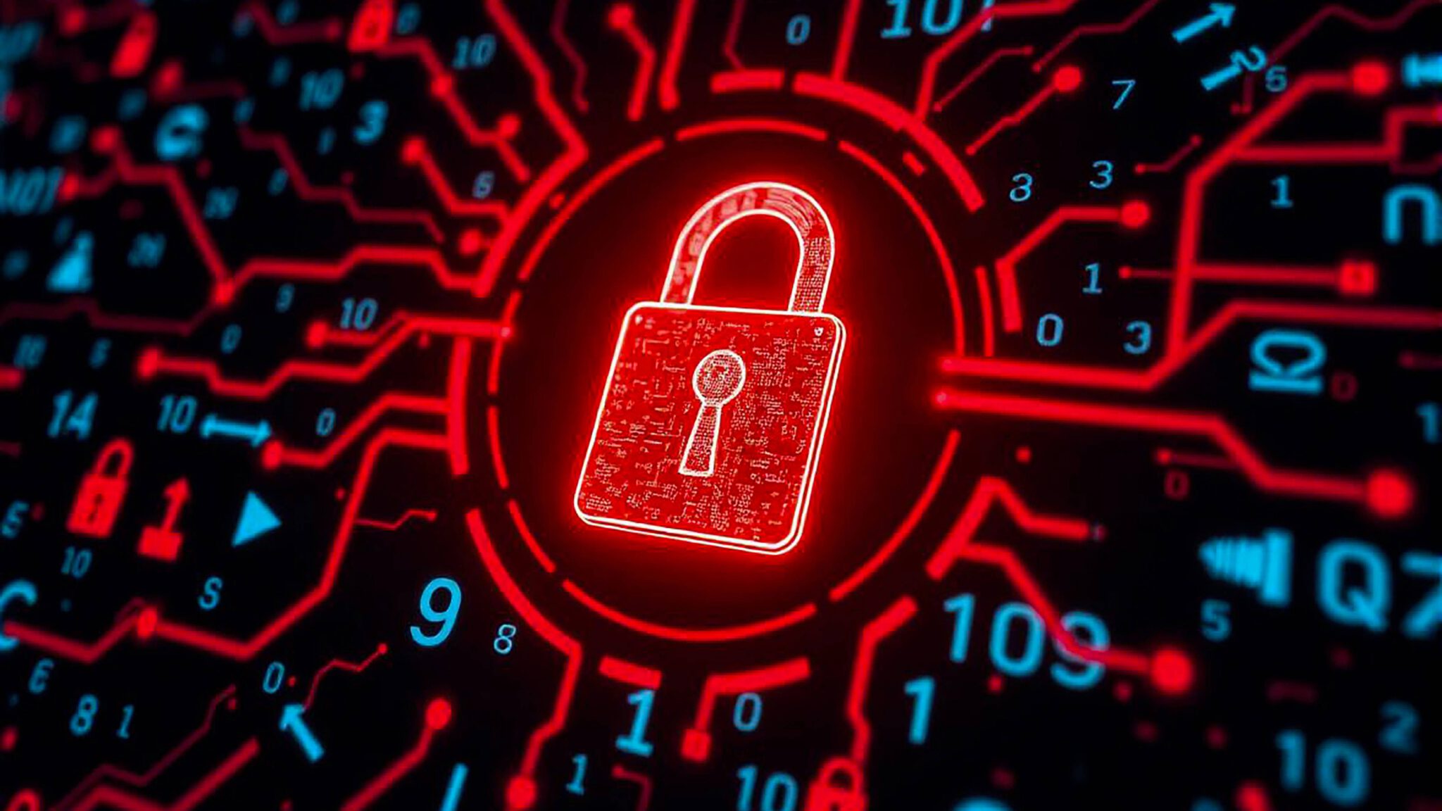 Cybersecurity – Protecting Critical Infrastructure and Digital Industry ...