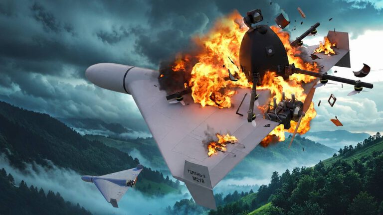 TSG Launches AI-Based Autonomous System for Counter-Drone and Counter ...